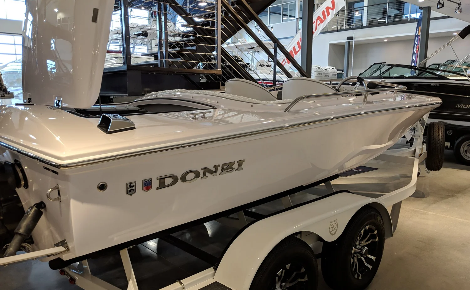 The Most Copied Hulls: Boat Designs that Shaped the Industry — Wave To Wave