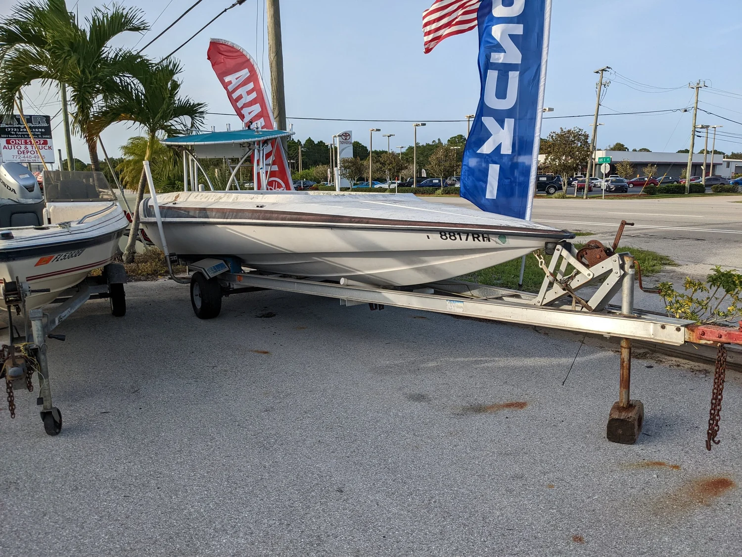 Performance Boat Revolution: What Happened to the Affordable ...