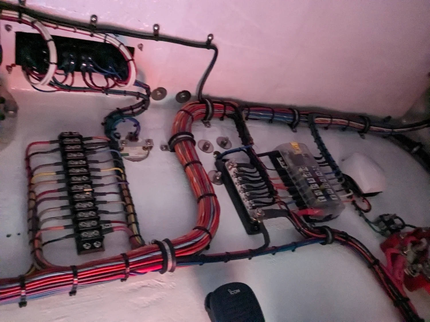 The Most Storied 41 Apache Race Boat Restoration: Team Apache Lives On ...