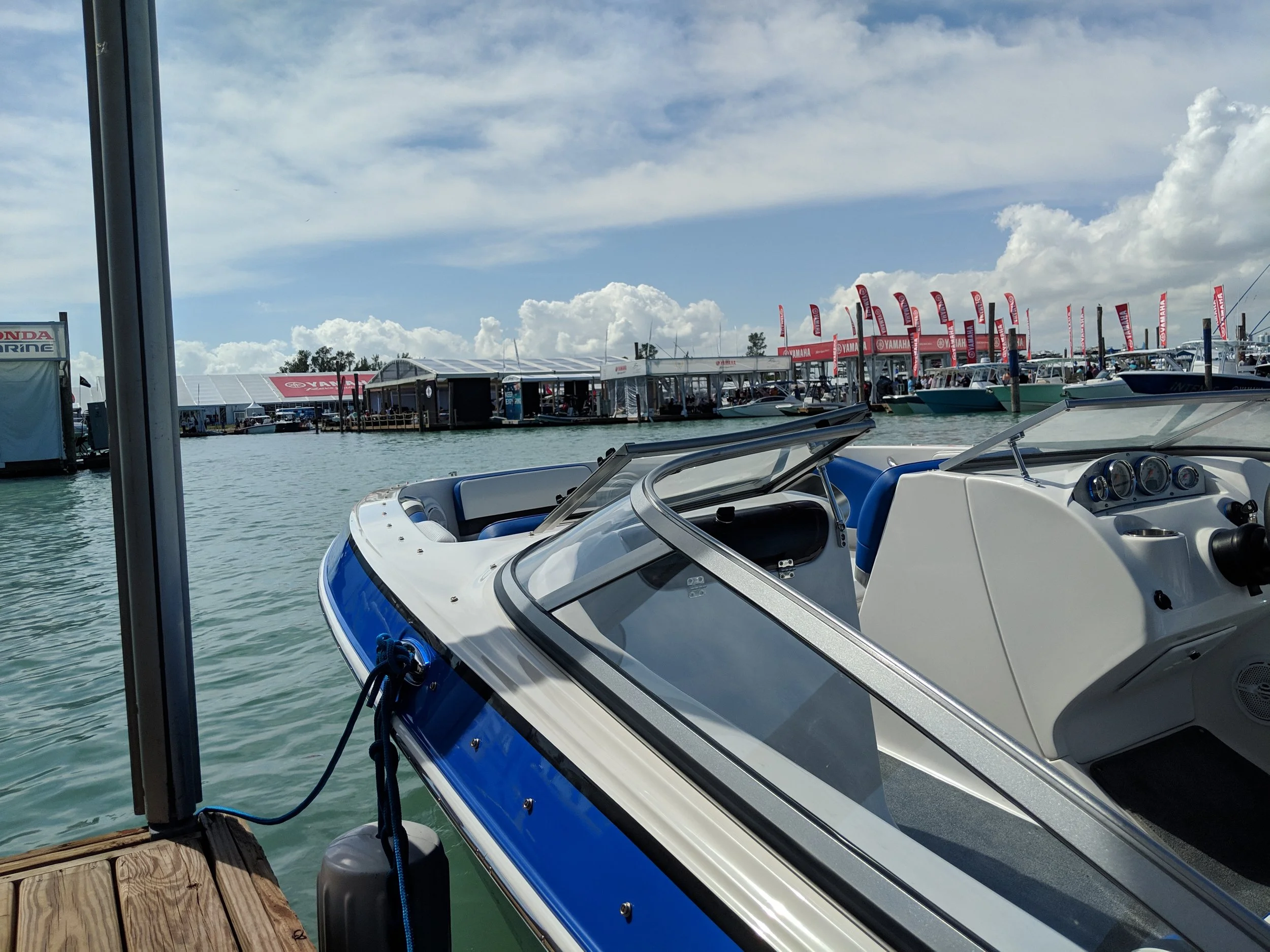 Checkmate Boats Gets a Restart — Wave To Wave