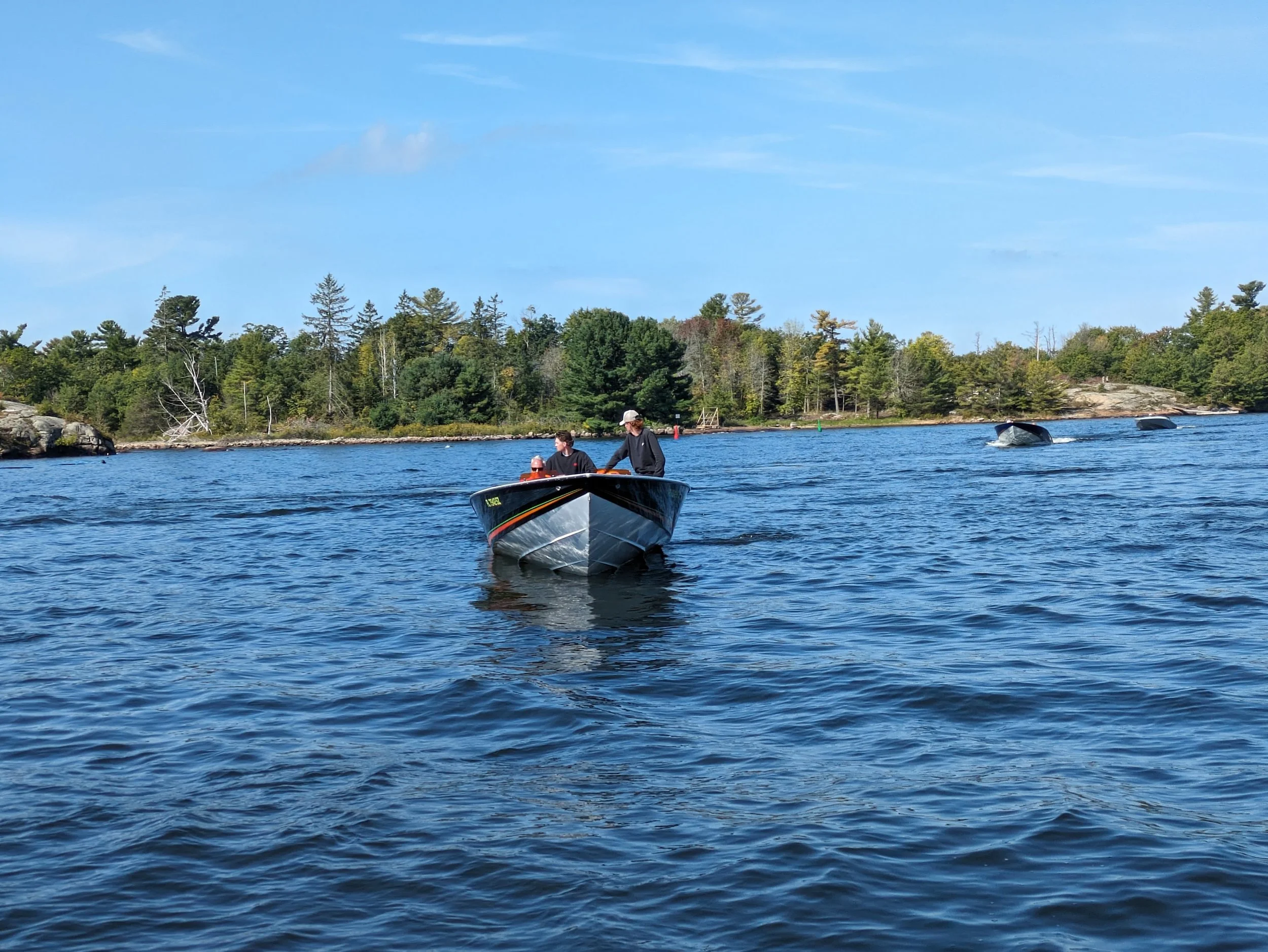 The Tuff Marine Story: Building a Legacy of Performance One Boat at a ...
