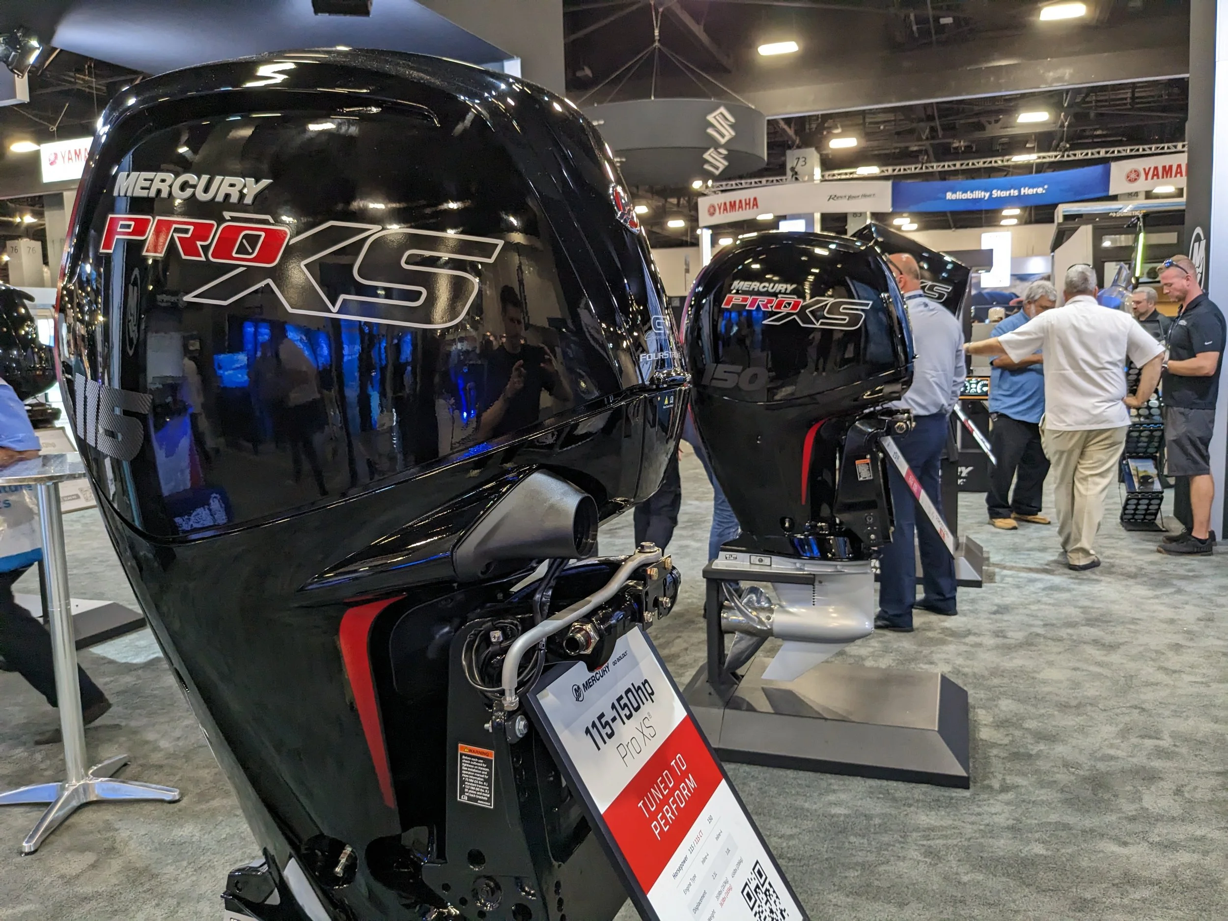 The Best Repower outboards for 2025: Compact Performance Boats — Wave ...