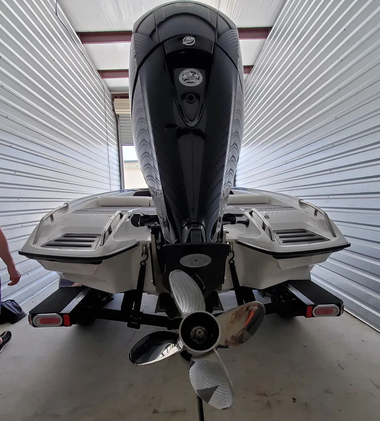 The Right Gearcase: Sport Master, Torque Master, Nose Cones — Wave To Wave