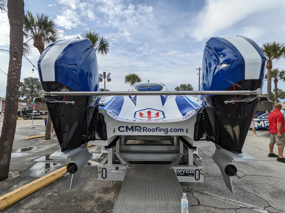 The Mercury Racing Midwest Challenge: A New Racing and Exhibition ...