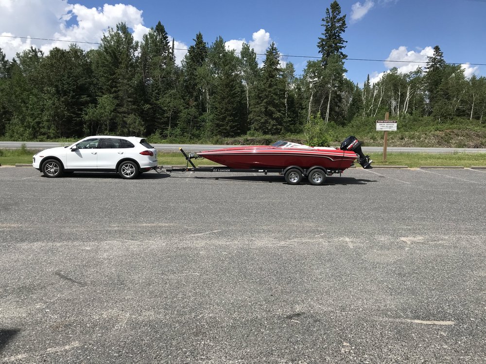 Checkmate Boats Gets a Restart — Wave To Wave