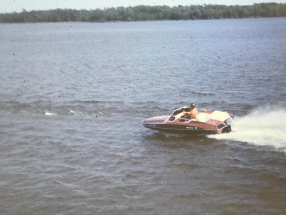The Most Copied Hulls: Boat Designs that Shaped the Industry — Wave To Wave
