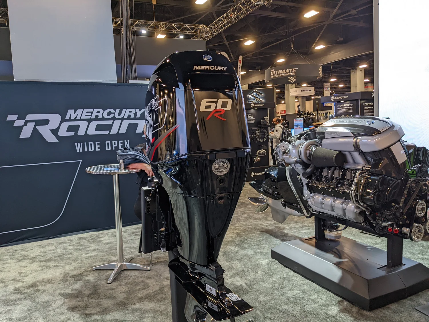 Miami International Boat Show 2022: The Ultimate Overview — Wave To Wave