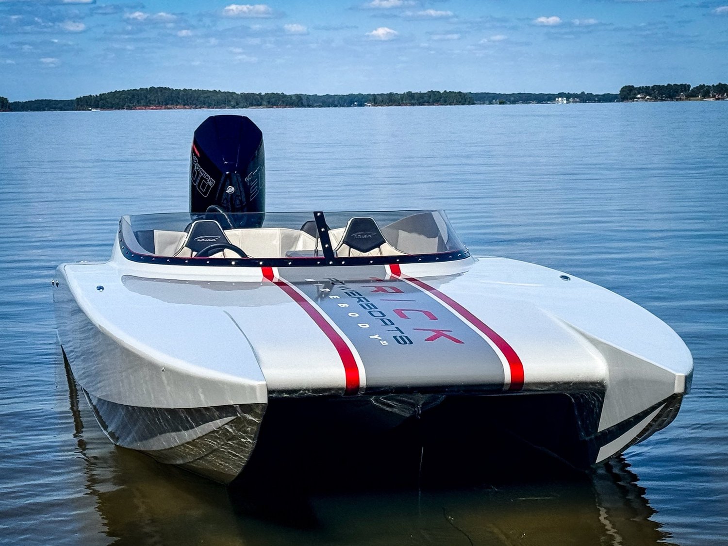 The Top Compact Catamaran Boats: New Models and More Interest in Sport ...