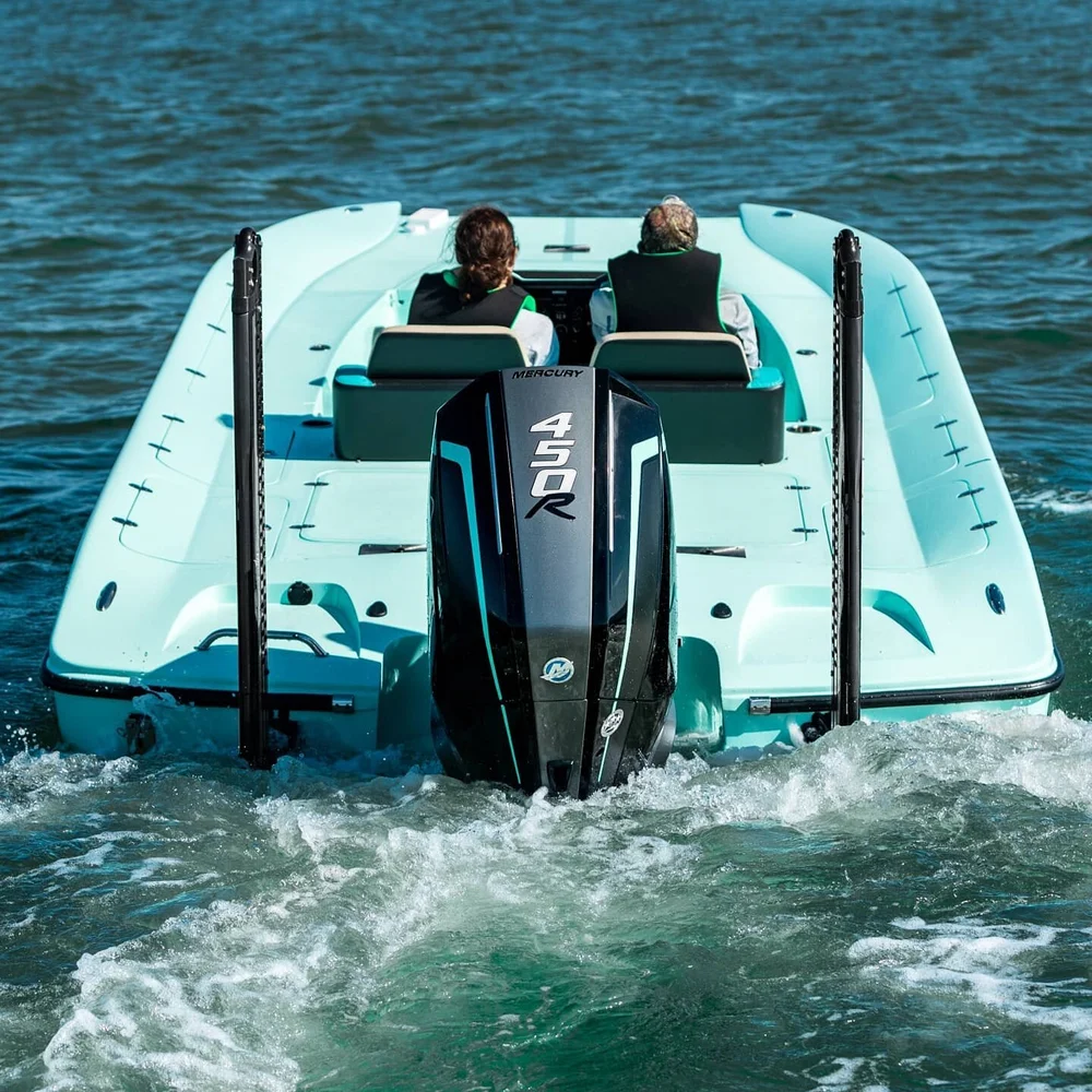 The Top Compact Catamaran Boats: New Models and More Interest in Sport ...