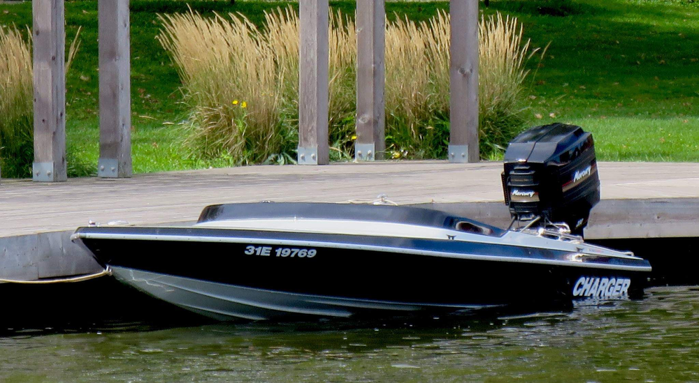 Performance Boat Revolution: What Happened to the Affordable ...