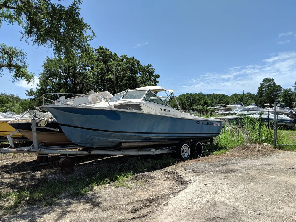 The Most Copied Hulls: Boat Designs that Shaped the Industry — Wave To Wave