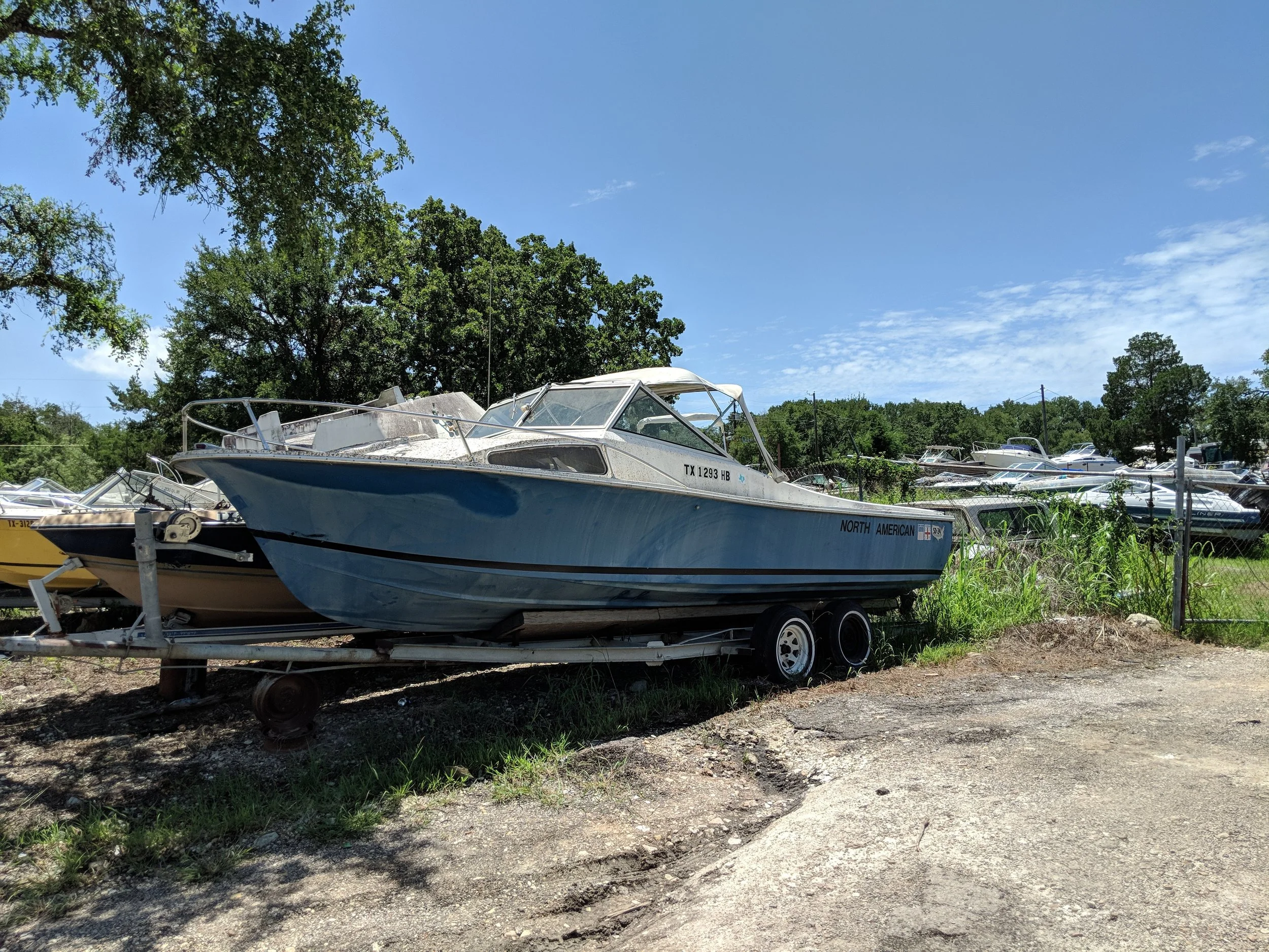 The Most Copied Hulls: Boat Designs that Shaped the Industry — Wave To Wave