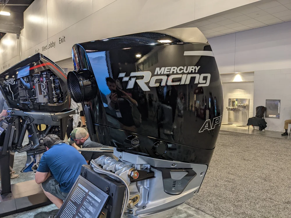 More Stock Outboard Racing Classes Would be Good for the Sport of Boat ...