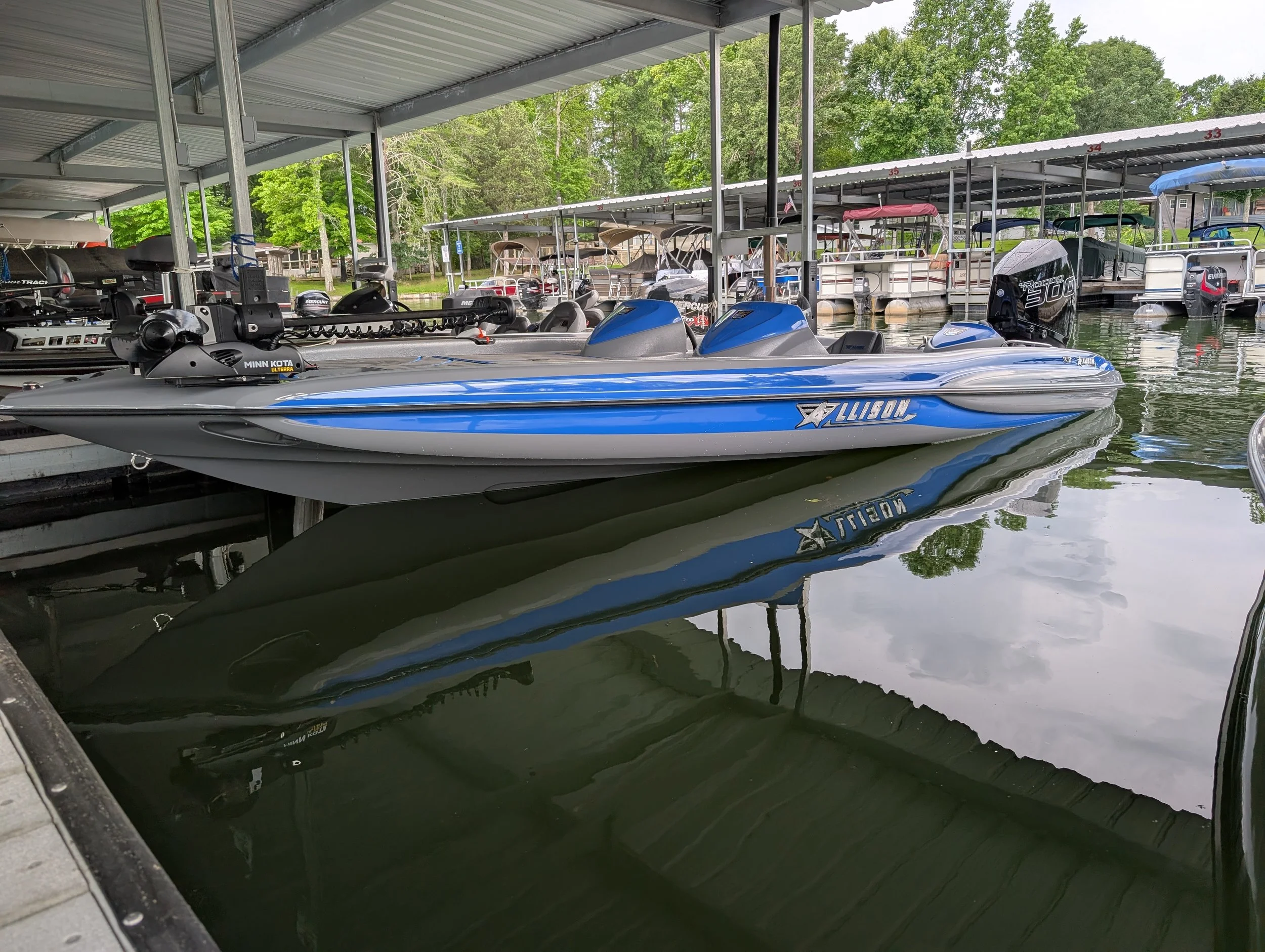 Allison Boats Anniversary: Watts Bar Rally Marks 70 Years of Innovation ...