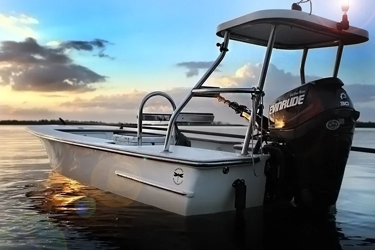 Micro Skiffs: Are These the Coolest Little Boats on the Water — Wave To ...