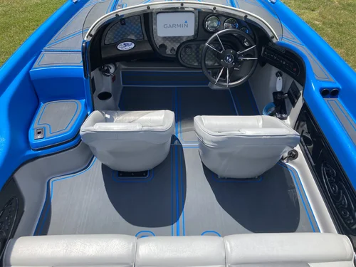 Allison XB-21 ProSport: Can One Boat Do It All? — Wave To Wave