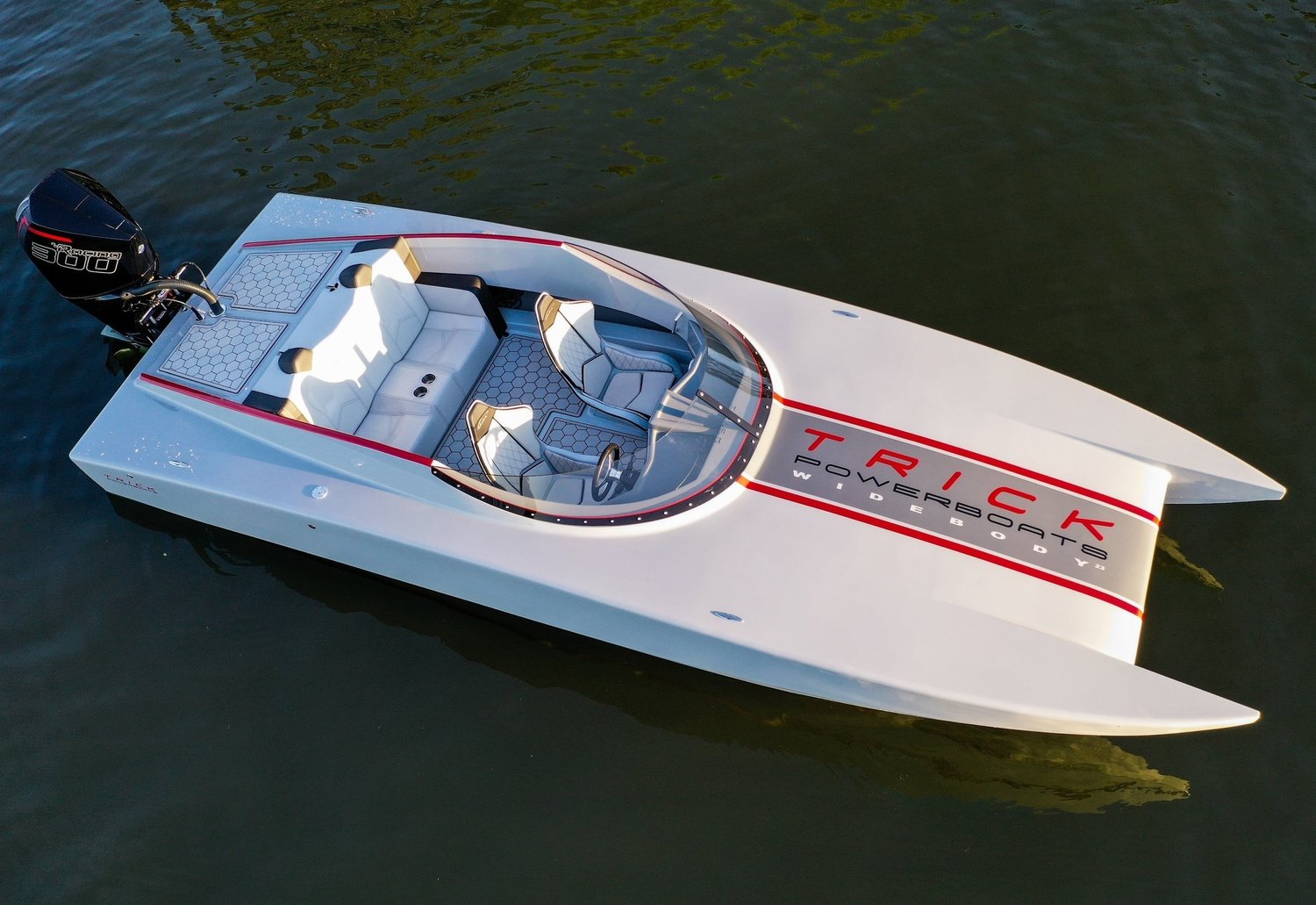 The Top Compact Catamaran Boats: New Models and More Interest in Sport ...