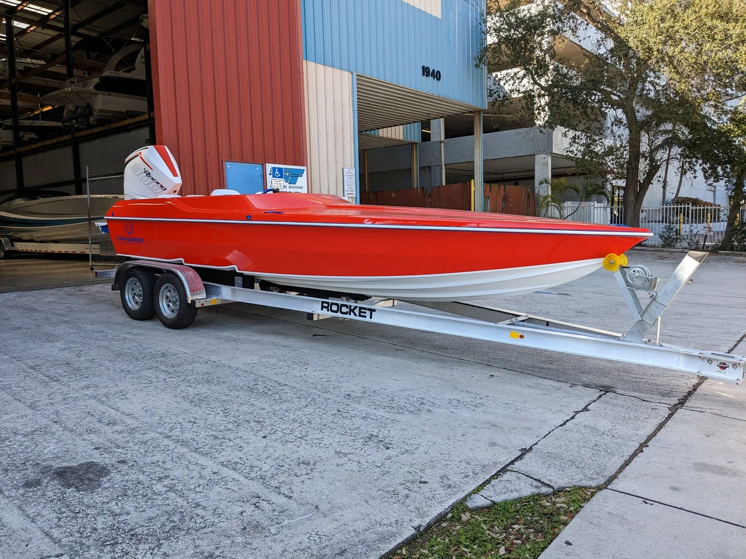 Performance Boat Revolution: What Happened to the Affordable ...