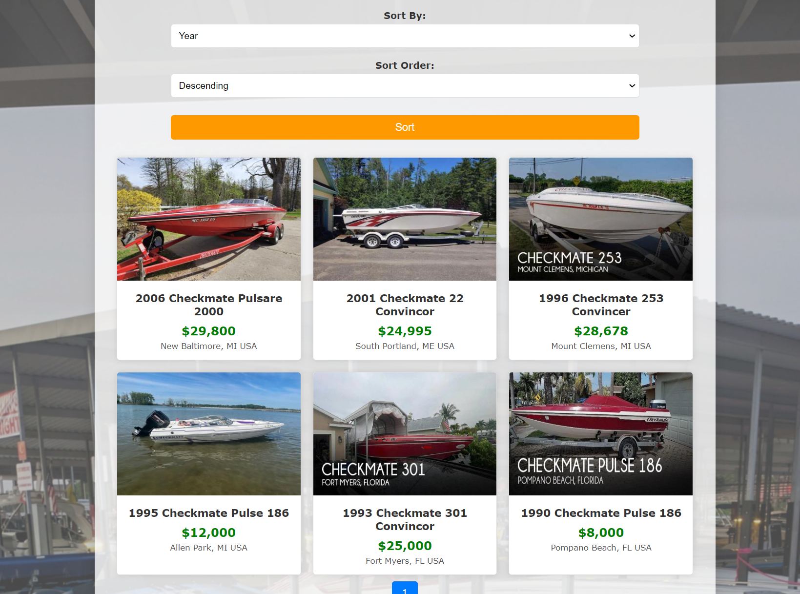 Budget Boat Builds Under $20k: Get on the Water For Cheap — Wave To Wave