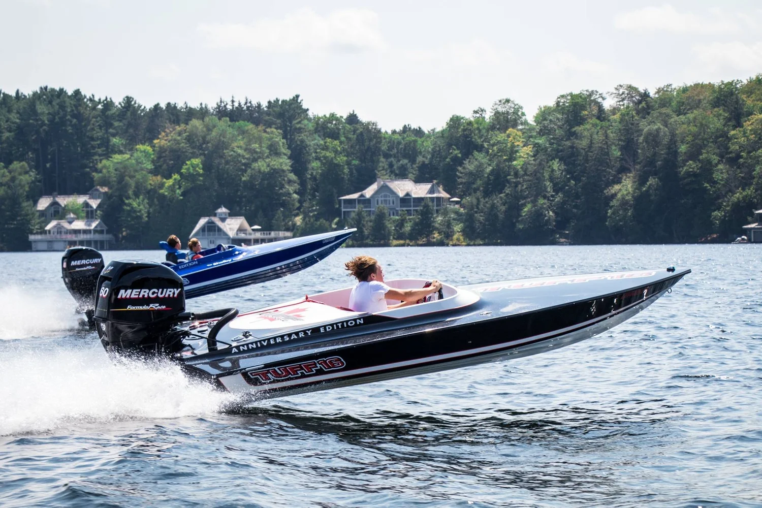 Micro Skiffs: Are These the Coolest Little Boats on the Water — Wave To ...