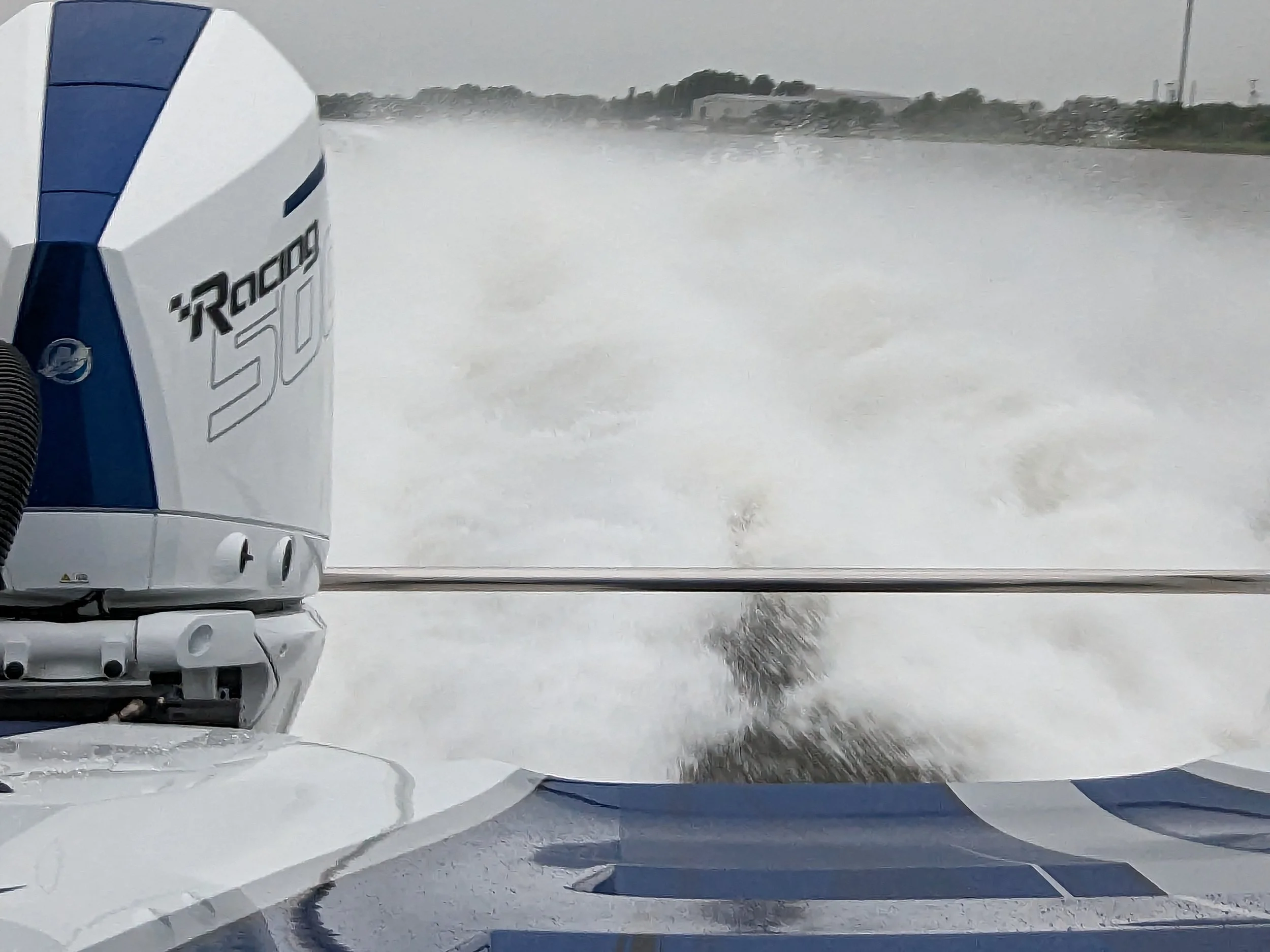 Mercury Racing Builds a Monster: The Incredible 500R and 50th ...