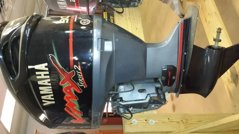 The Best Bargain Repower Outboards for Performance Boats: Power ...