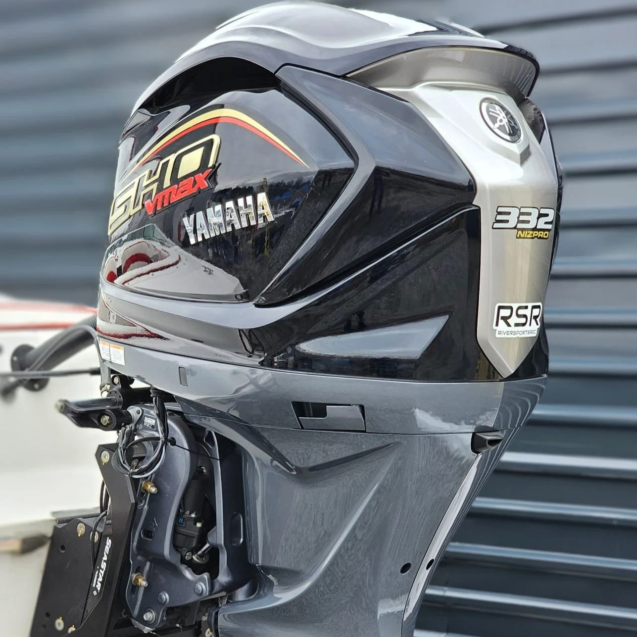Checkmate Pulsare 2100 Refresh: A New Yamaha V6, New Rigging and a New ...