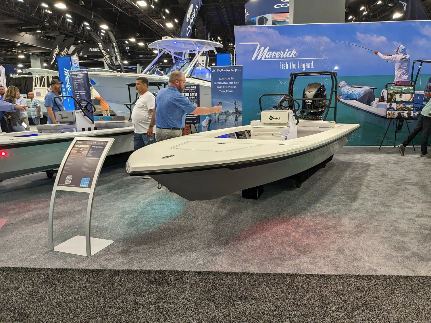 Performance Boat Revolution: What Happened to the Affordable ...