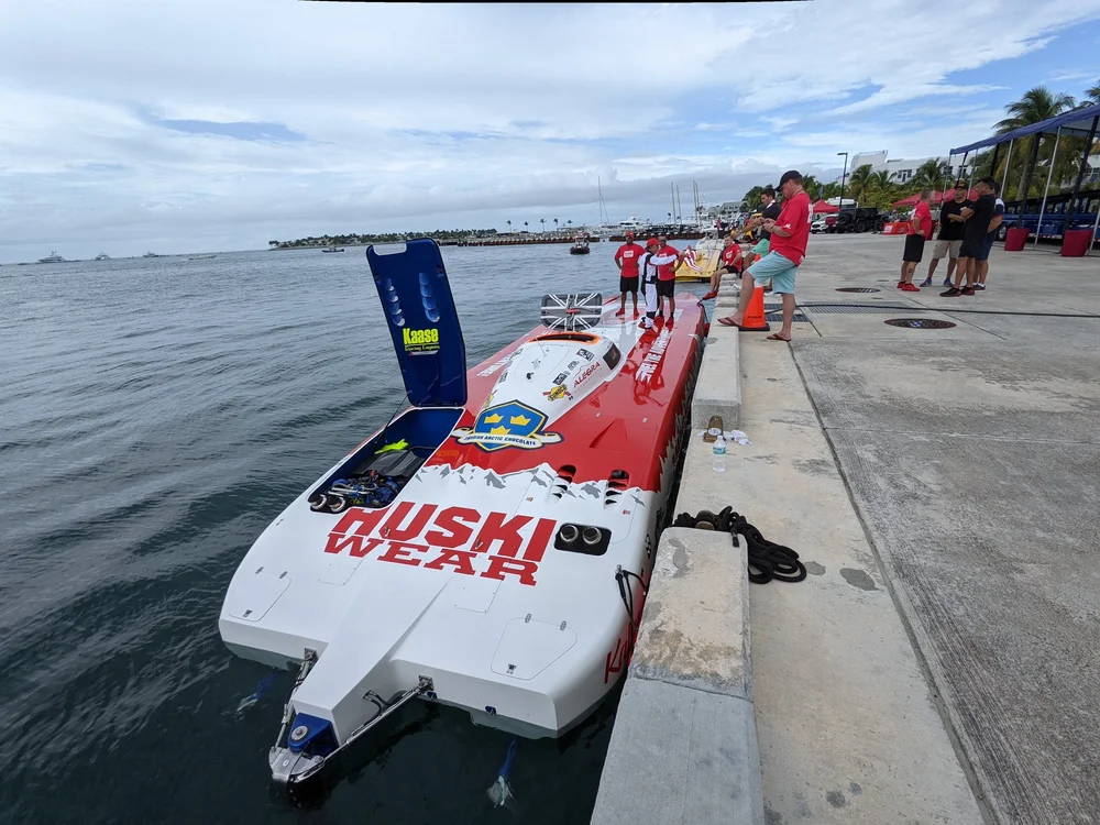More Stock Outboard Racing Classes Would be Good for the Sport of Boat ...