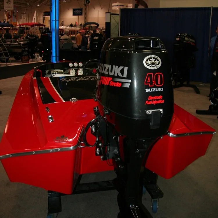 Comparing the Mercury Racing 60R and Formula Race on a Tuff 16: What is ...