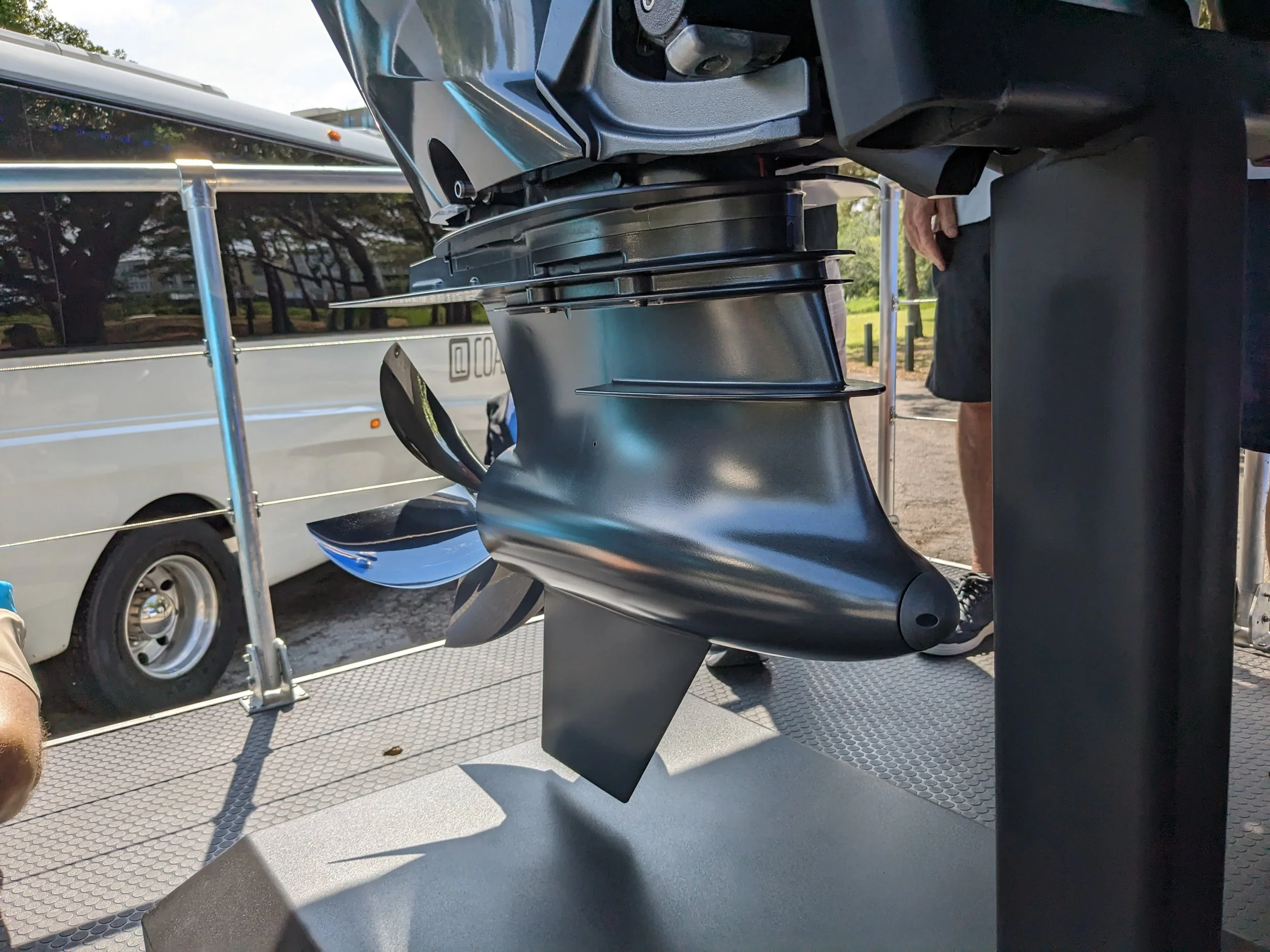 Mercury Racing Builds a Monster: The Incredible 500R and 50th ...