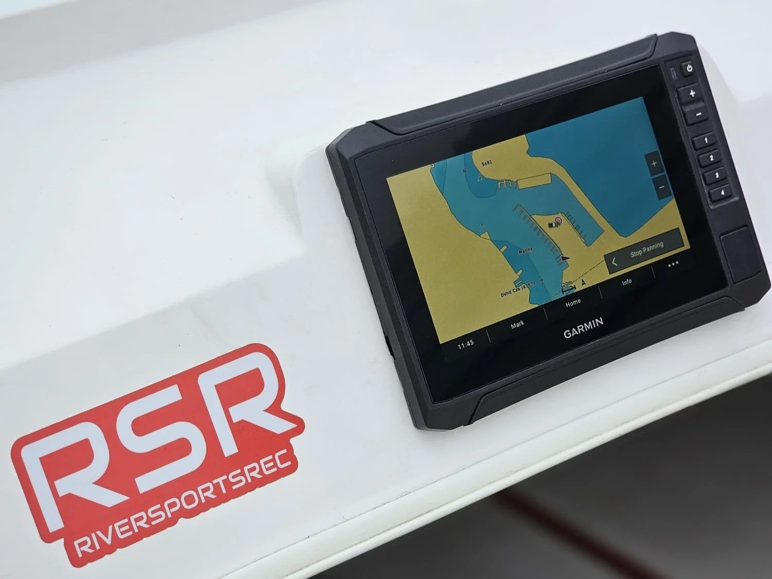 Checkmate Pulsare 2100 Refresh: A New Yamaha V6, New Rigging and a New ...