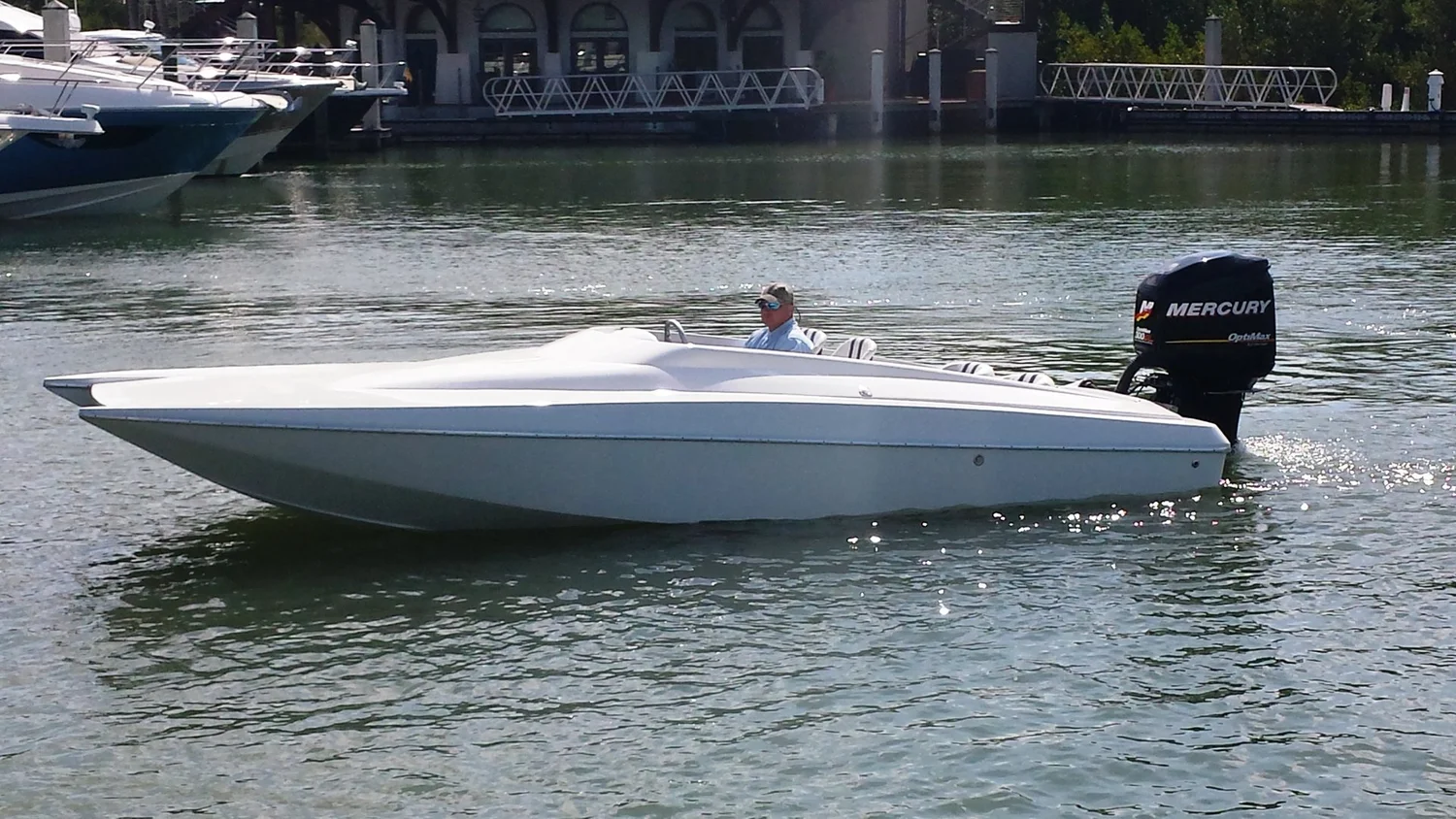 The Top Compact Catamaran Boats: New Models and More Interest in Sport ...