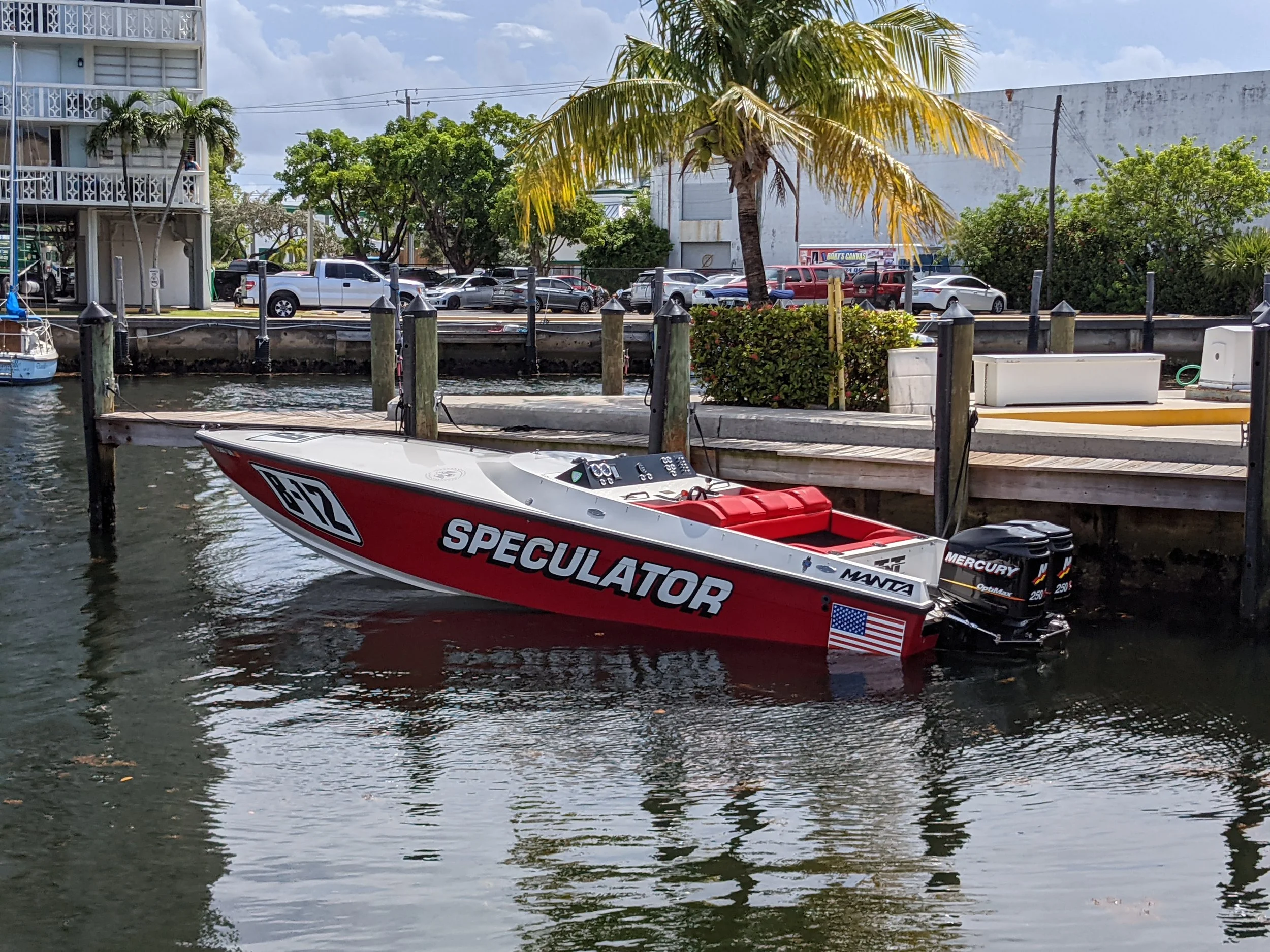 Can Big Outboards Save the Sport Boat Market? — Wave To Wave