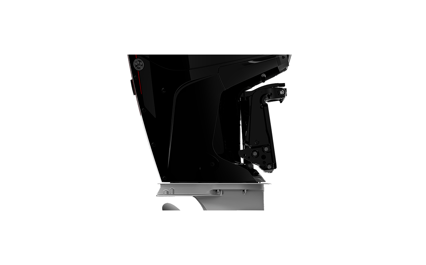 Mercury Racing Launches the Innovative 200R and 150R V6 Outboards ...