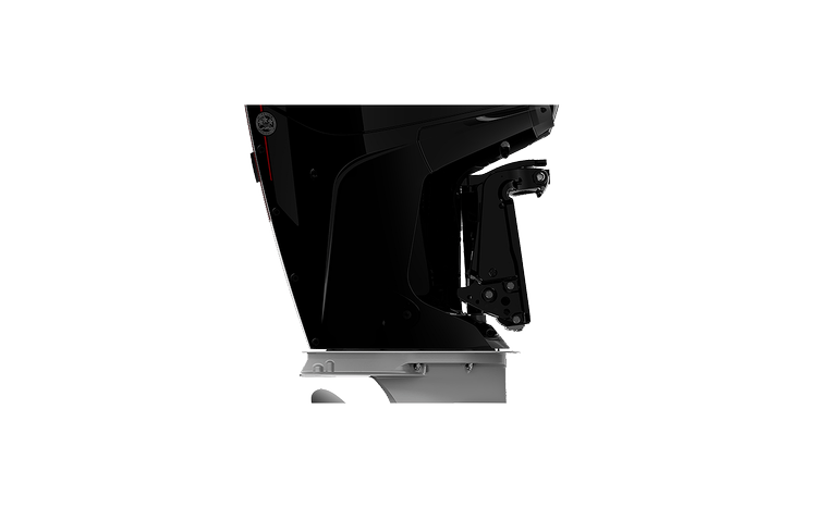 Mercury Racing Launches the Innovative 200R and 150R V6 Outboards ...