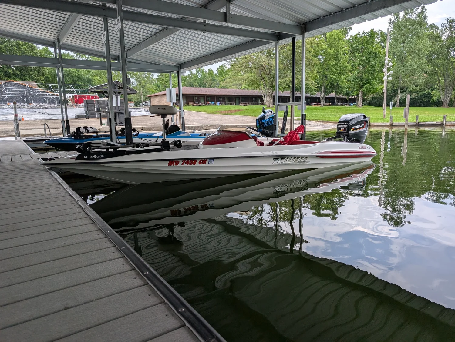 Allison Boats Anniversary: Watts Bar Rally Marks 70 Years of Innovation ...