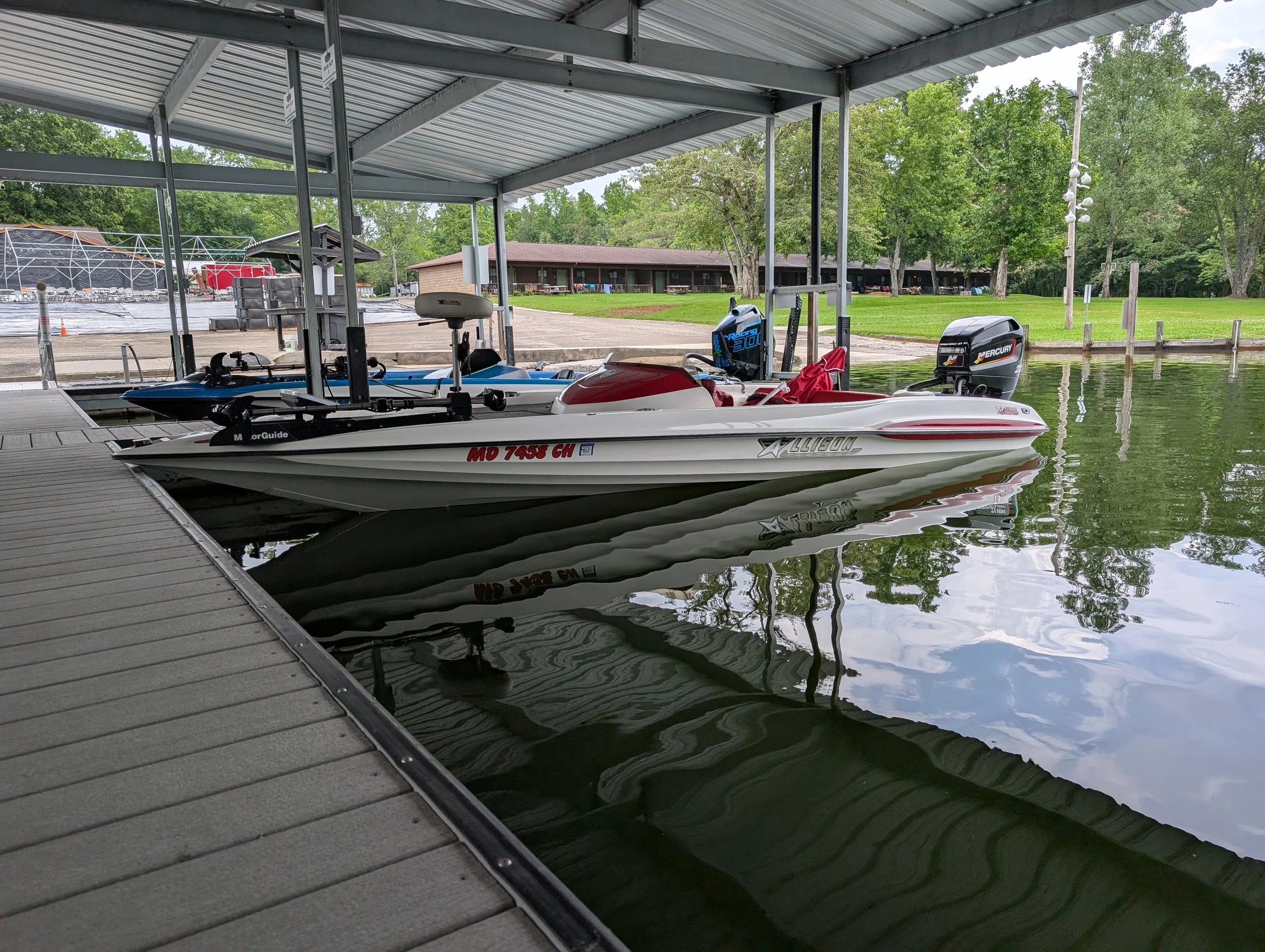 Allison Boats Anniversary: Watts Bar Rally Marks 70 Years of Innovation ...