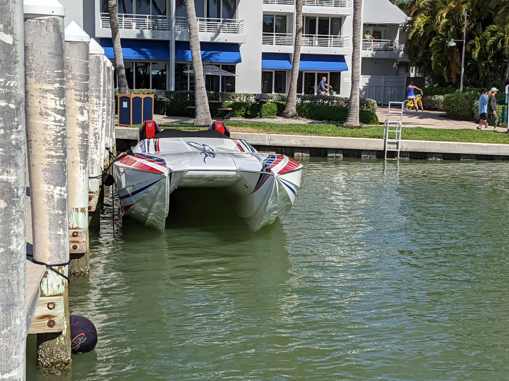 The Most Copied Hulls: Boat Designs that Shaped the Industry — Wave To Wave
