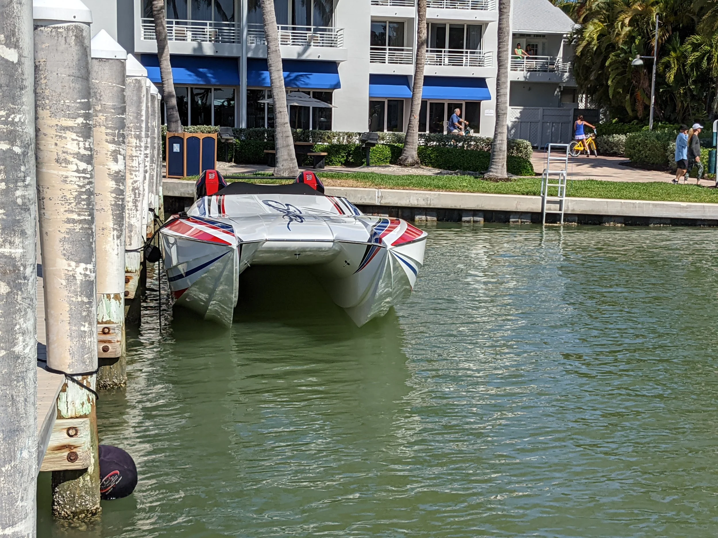 The Most Copied Hulls: Boat Designs that Shaped the Industry — Wave To Wave