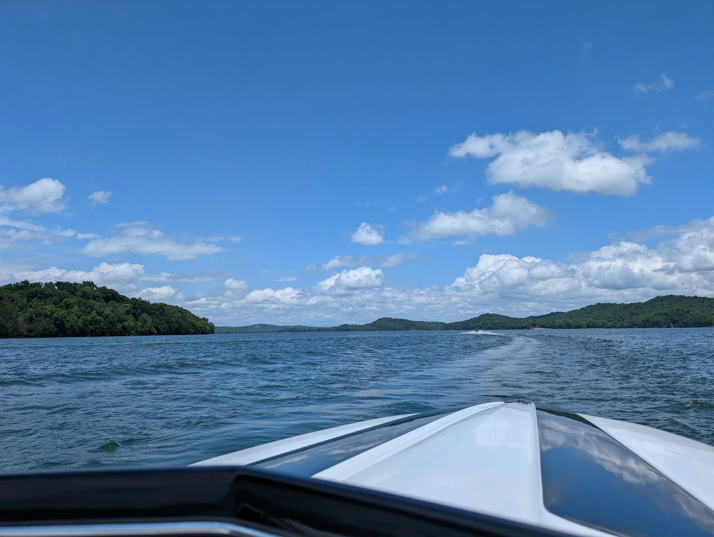 Allison Boats Anniversary: Watts Bar Rally Marks 70 Years of Innovation ...