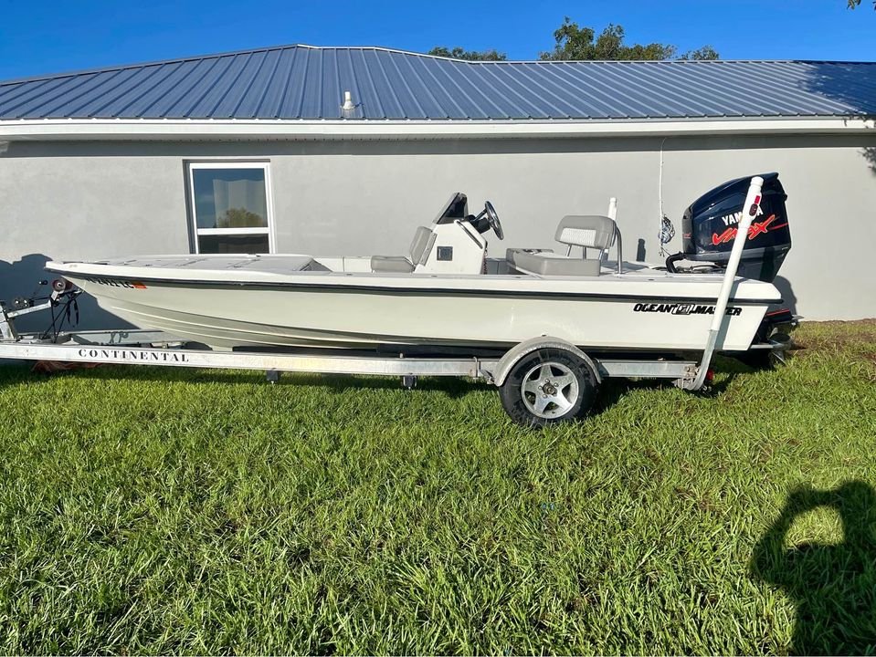 The Best Bargain Repower Outboards for Performance Boats: Power ...