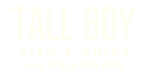 Tall Boy Fish & Chips and Seafood