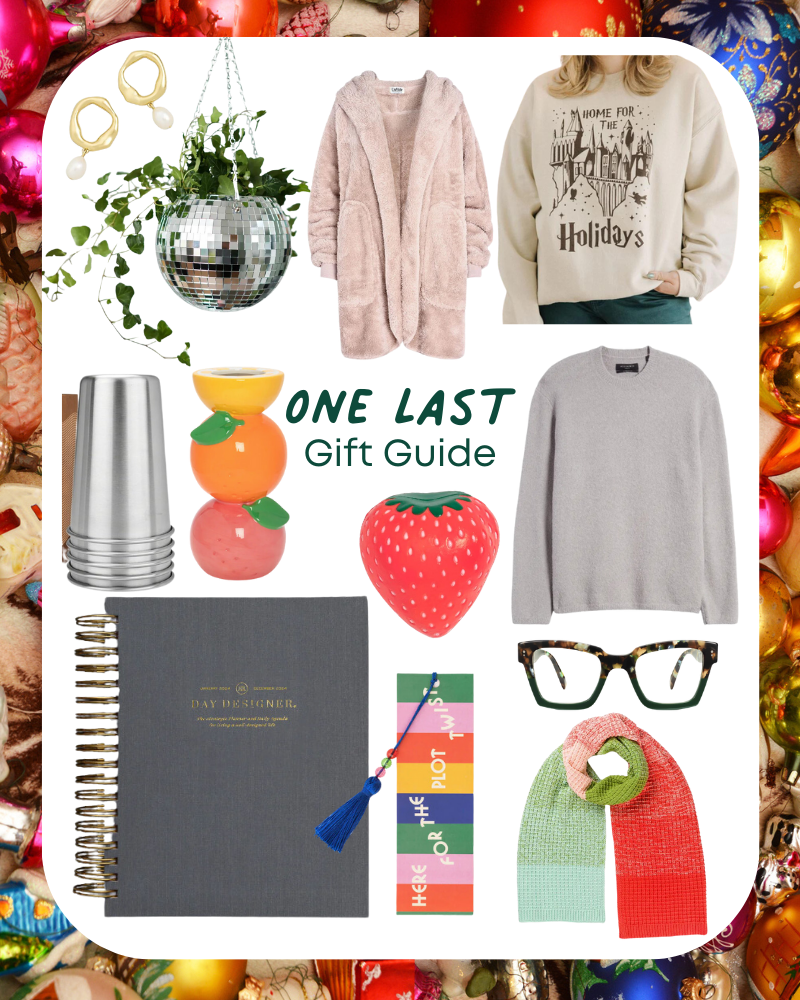 One Last Gift Guide (2023) — emmasthing