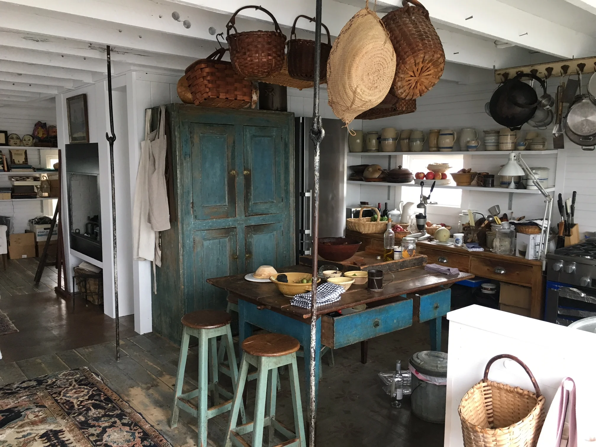 ARCHITECTURE / DESIGN — Marston House Vinalhaven is closed until ...