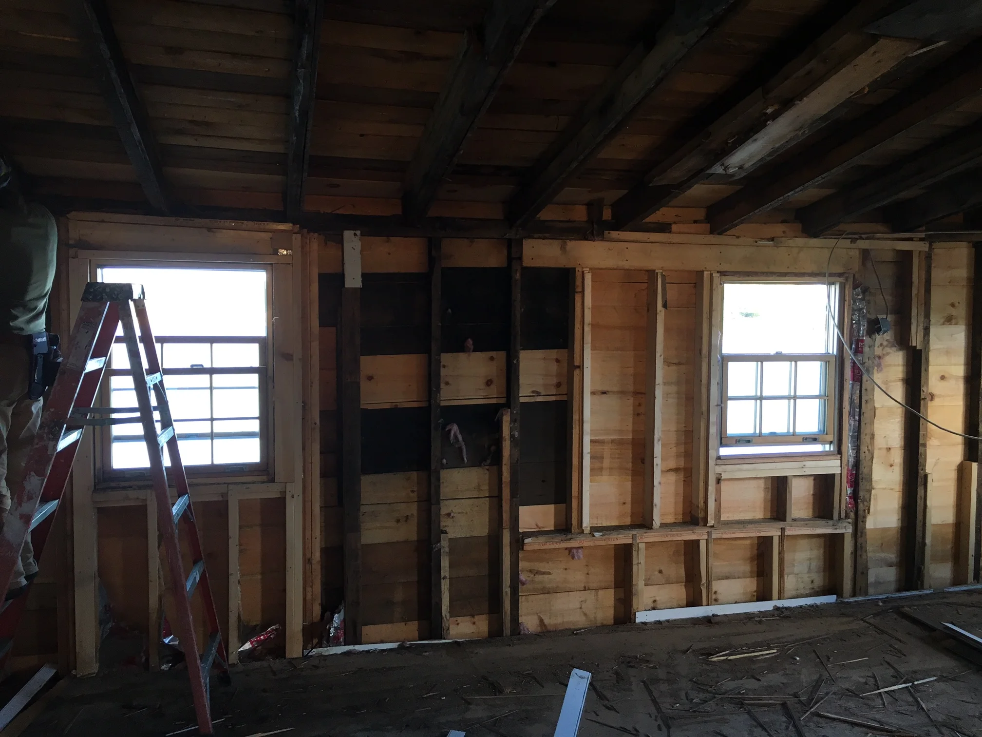 ARCHITECTURE / DESIGN — Marston House Vinalhaven is closed until ...