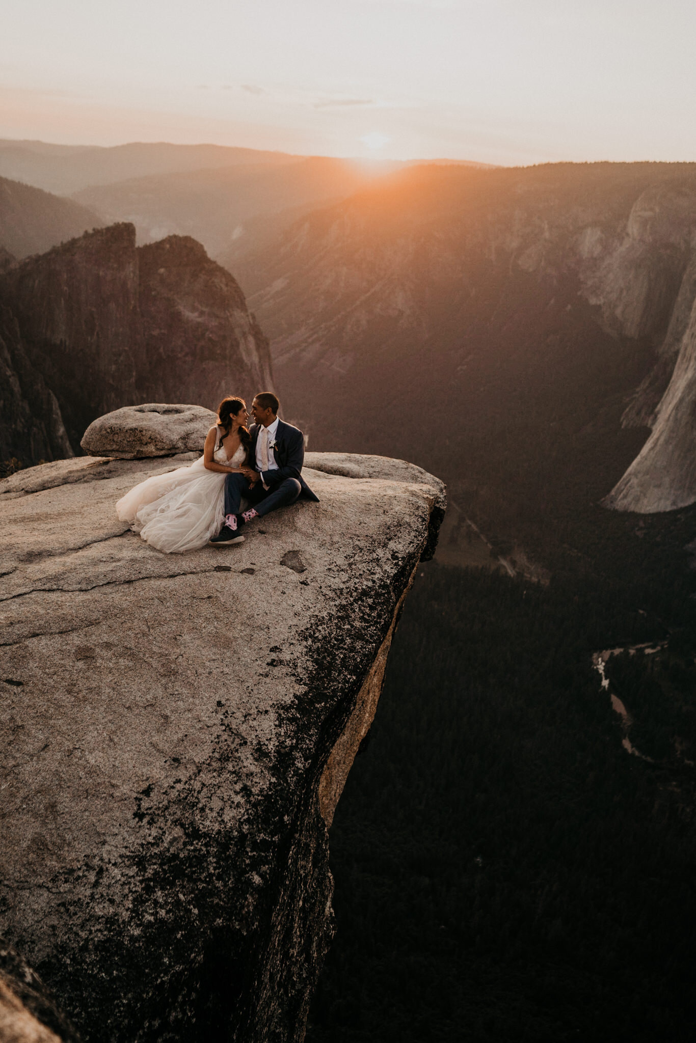 Intimate Wedding & Adventure Elopement Packages — Henry Tieu Photography
