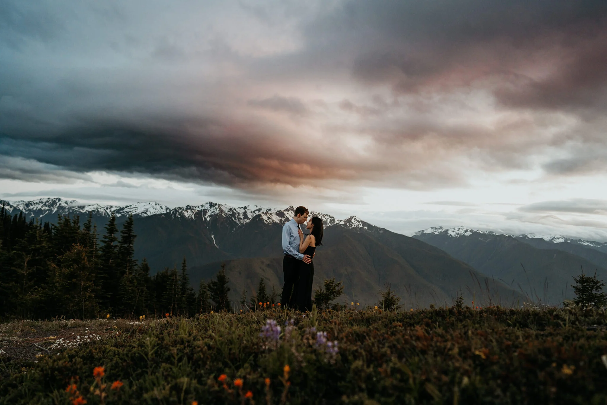 The Most Beautiful & Best Places To Elope In The U.S & Worldwide ...