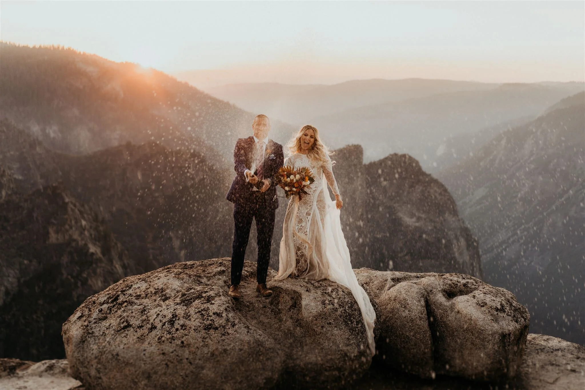 California Elopement Photographers 📸 | Elopement Packages & Resources ...