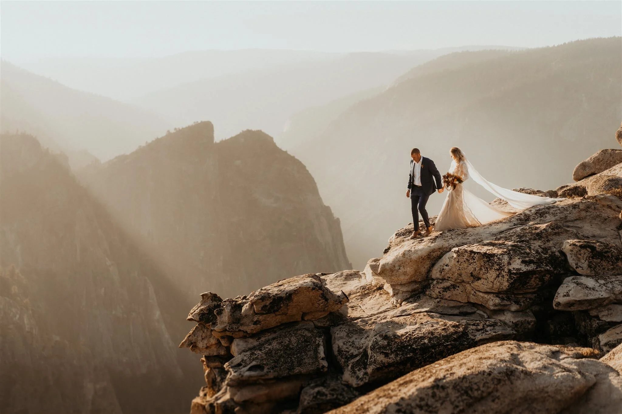 California Elopement Photographers 📸 | Elopement Packages & Resources ...